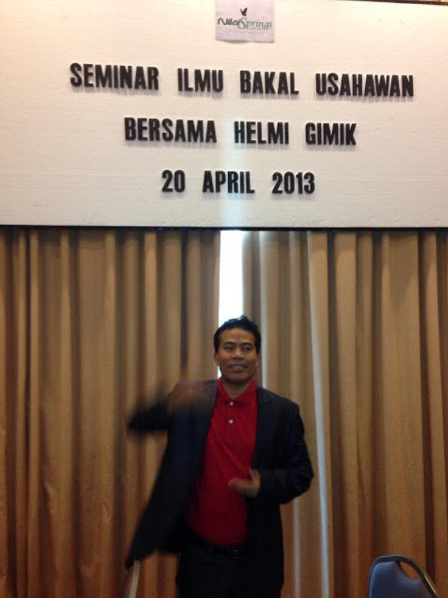 Helmi Gimmick Photo Gallery, Performance Portfolio | Helmi Resources ...