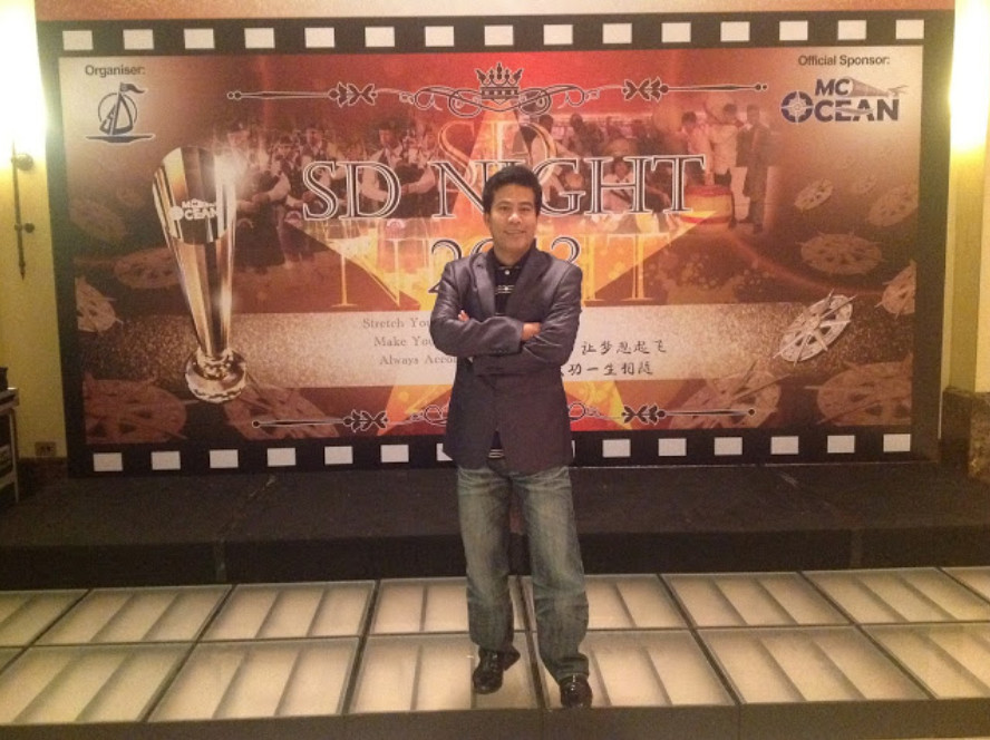 Helmi Gimmick Photo Gallery, Performance Portfolio | Helmi Resources ...