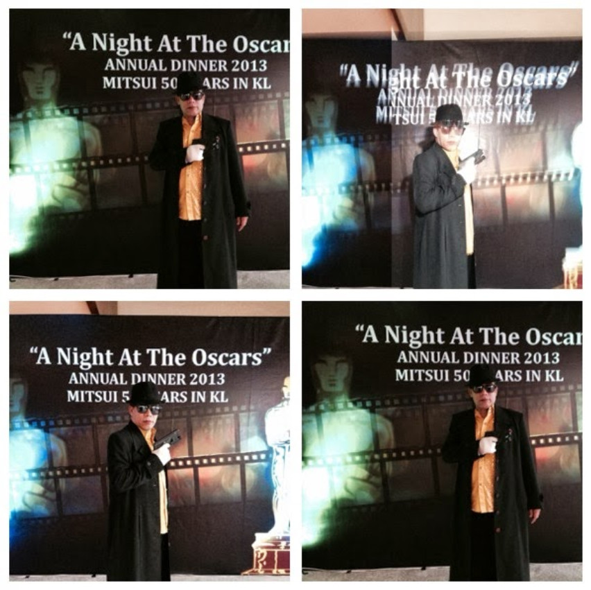 Helmi Gimmick Photo Gallery, Performance Portfolio | Helmi Resources ...