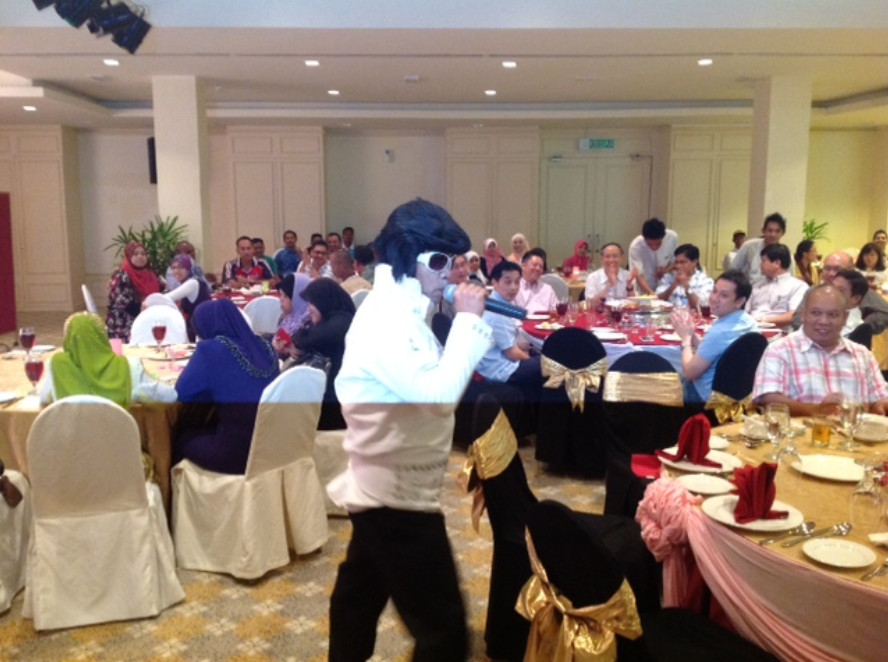 Helmi Gimmick Photo Gallery, Performance Portfolio | Helmi Resources ...