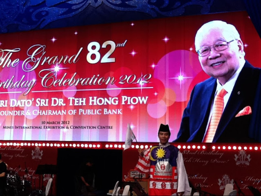 Helmi Gimmick Photo Gallery, Performance Portfolio | Helmi Resources ...