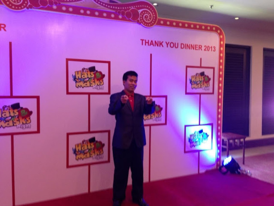 Helmi Gimmick Photo Gallery, Performance Portfolio | Helmi Resources ...