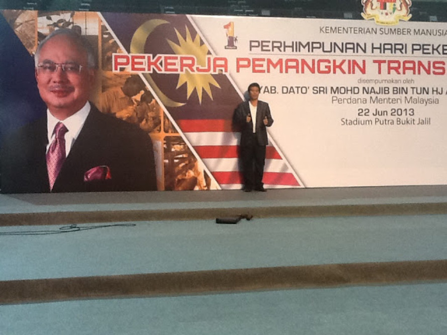 Helmi Gimmick Photo Gallery, Performance Portfolio | Helmi Resources ...