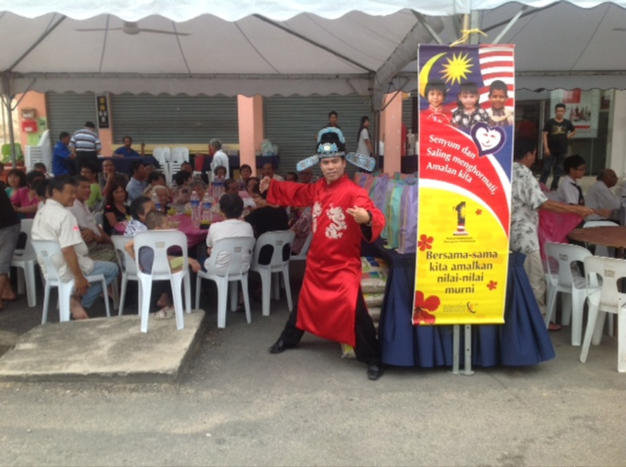 Helmi Gimmick Photo Gallery, Performance Portfolio | Helmi Resources ...