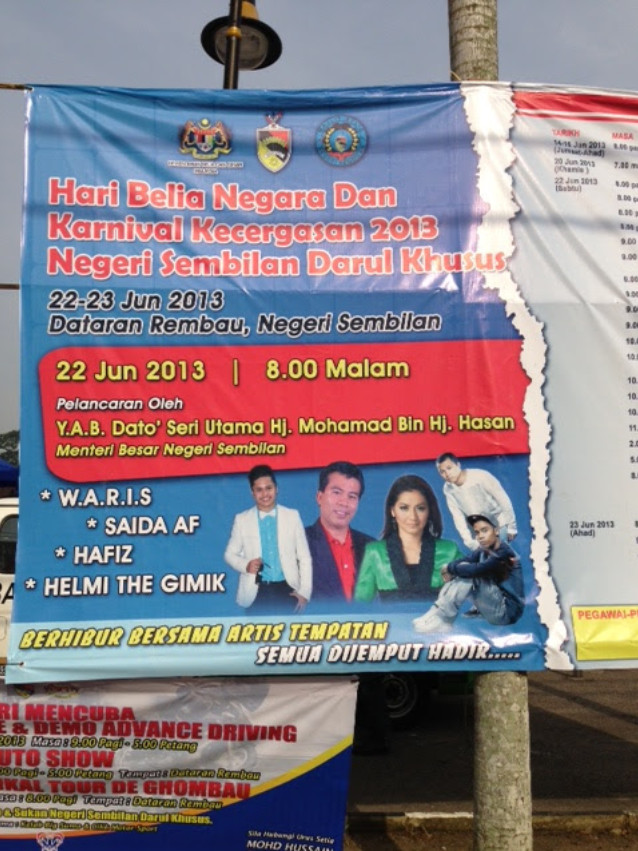 Helmi Gimmick Photo Gallery, Performance Portfolio | Helmi Resources ...